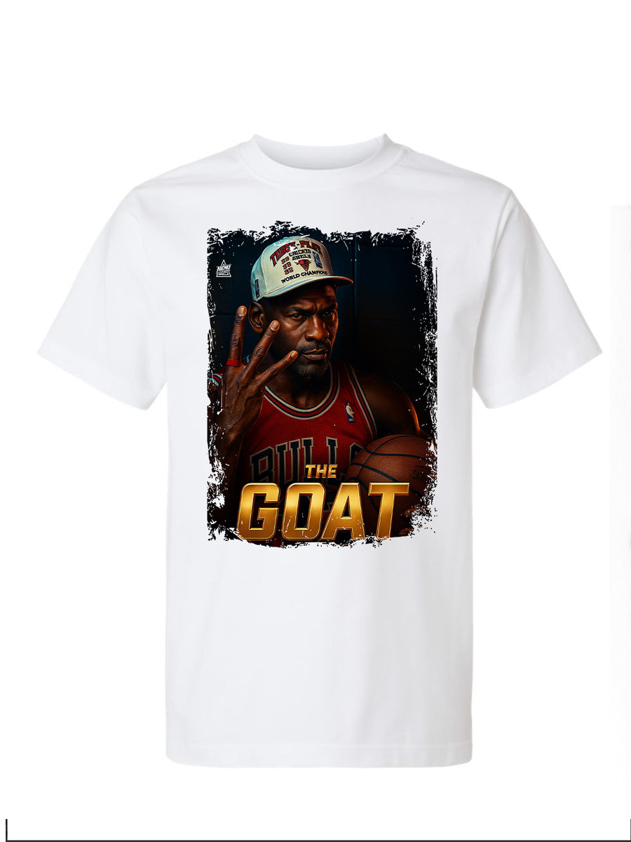 GOAT – Triangulo Swag