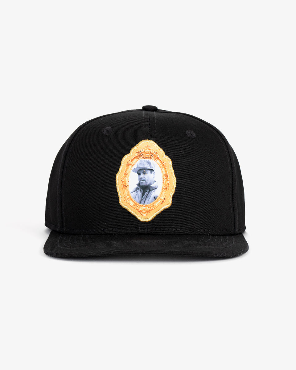 Narcos Capsule: El Chapo Snapback – Triangulo Swag